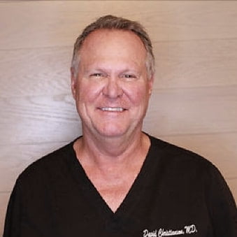 Dr. David Christianson - ANEU Med Spa