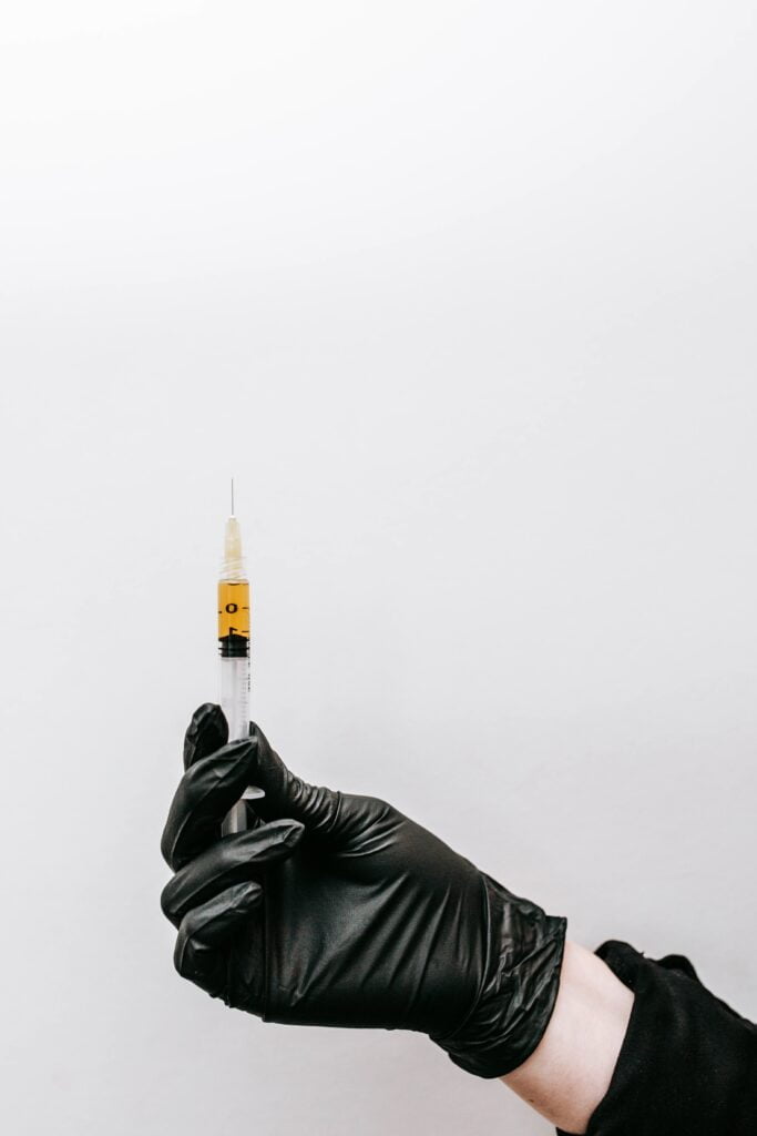 NAD+ IV Therapy In Madison WI | Vitamin Injections McFarland