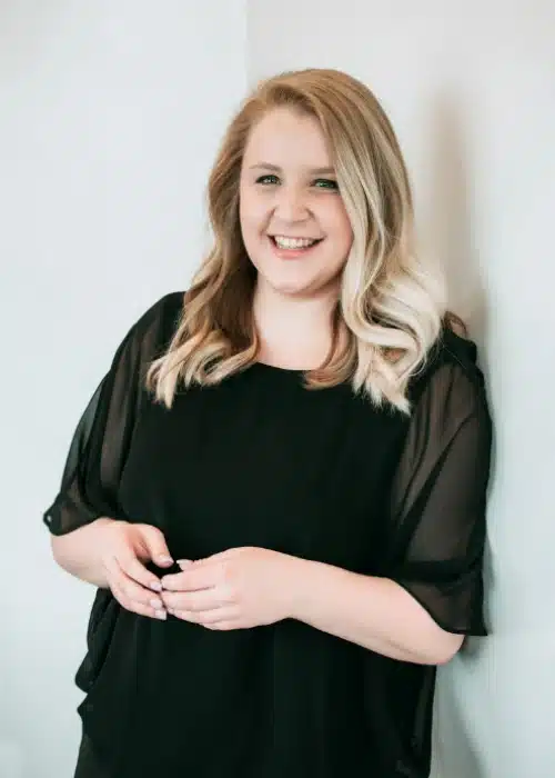 Alissa | ANEU Medical Spa | Madison, WI