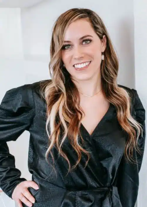 Kayla, LE, CLT | ANEU Med Spa In Madison, WI