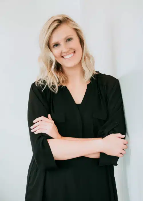 Libby | LE And CLT | ANEU Med Spa In Madison, WI