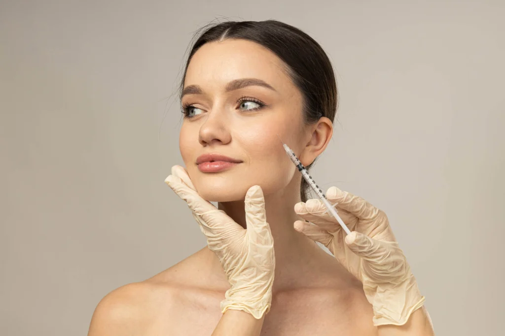 Microneedling With Ariessence McFarland | Acne Scar Madison